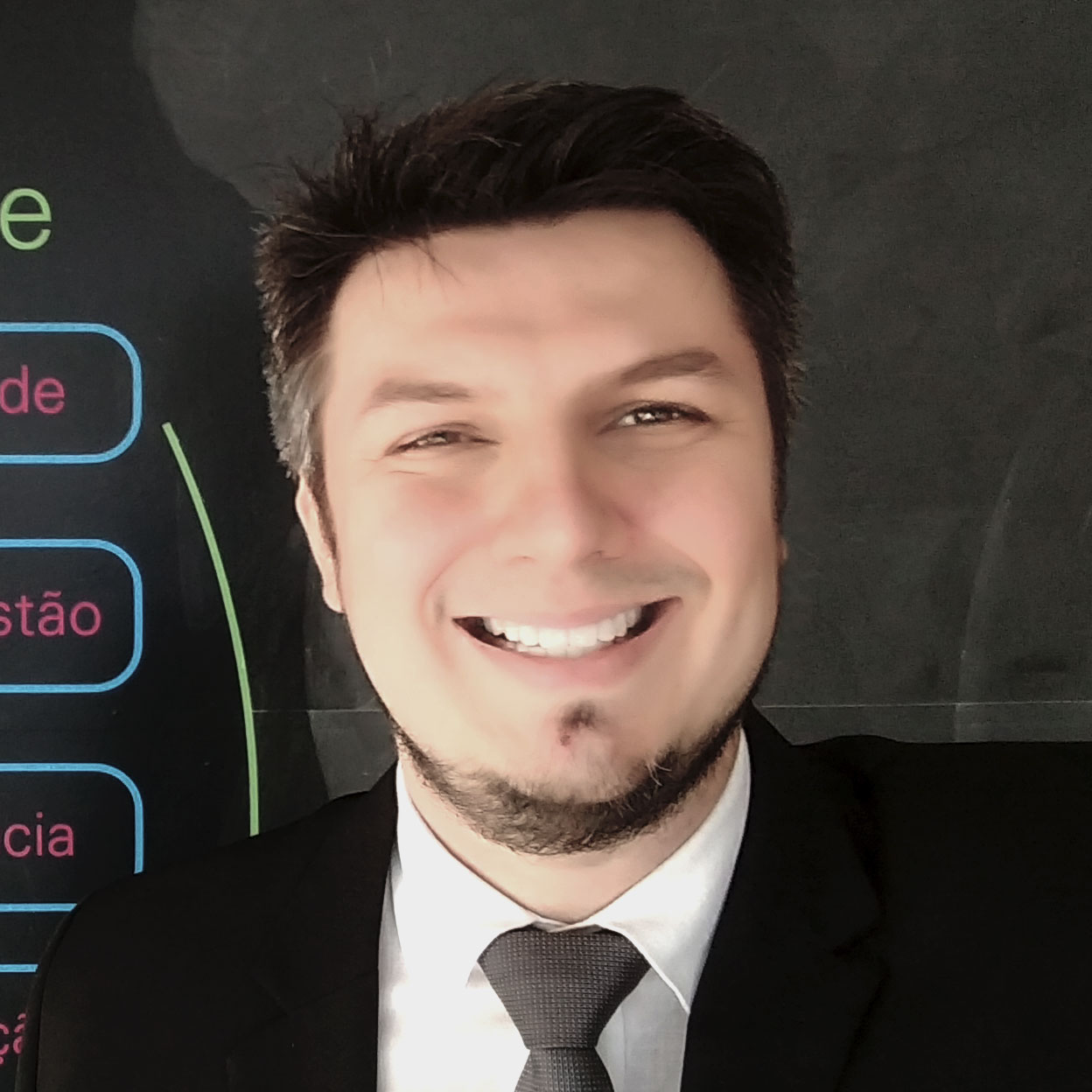 Welcome to FelipeCastilho.com!